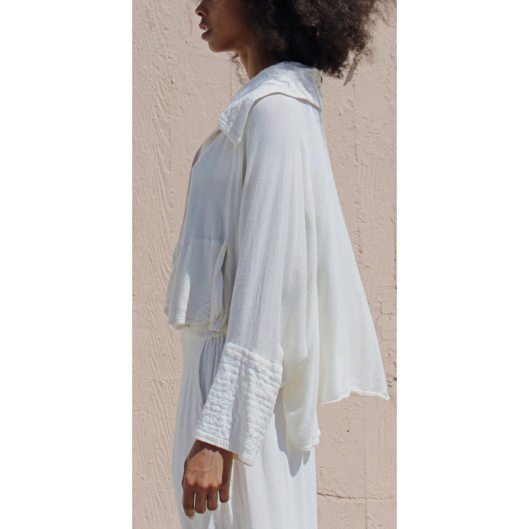 Kundalini Jacket – Sage Moon