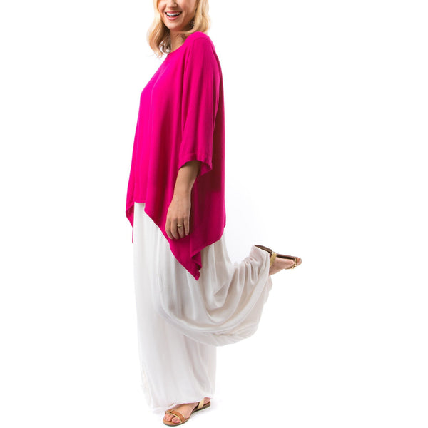 Half Moon Top – Sage Moon