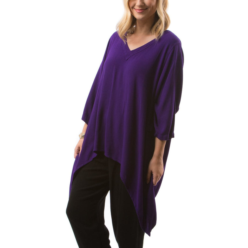 Half Moon Top – Sage Moon