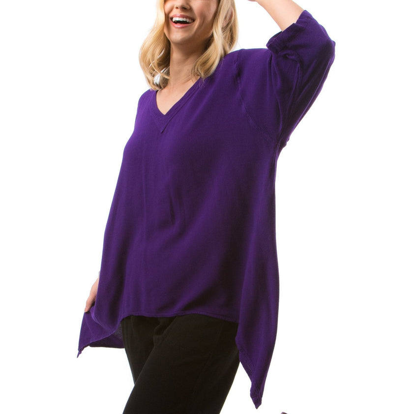 Half Moon Top – Sage Moon