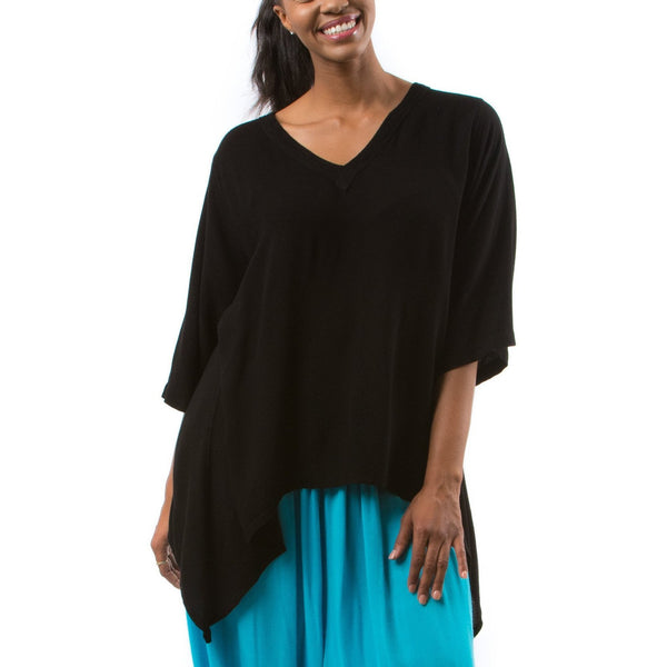 Half Moon Top – Sage Moon
