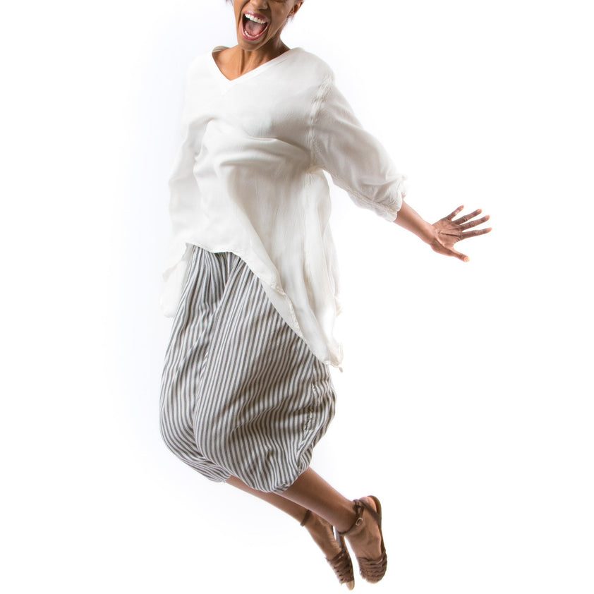 Half Moon Top – Sage Moon